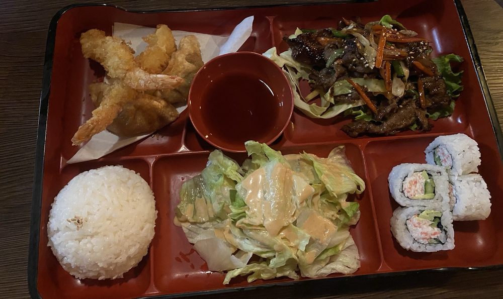 NINJA SUSHI - Updated October 2025 - 11 Photos & 10 Reviews - 44 ...