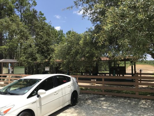 OCALA SHOOTING RANGE - Updated December 2025 - 17147 E. State Rd 40 ...