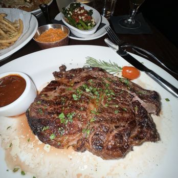 CORSO ITALIAN STEAK - Updated July 2025 - 68 Photos & 38 Reviews - 1555 ...