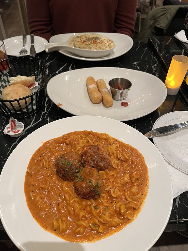 PASTA POLO - 51 Photos & 87 Reviews - 2754 Barnet Highway, Coquitlam ...