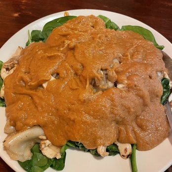 RACHA NOODLE & THAI - Updated June 2024 - 169 Photos & 171 Reviews ...