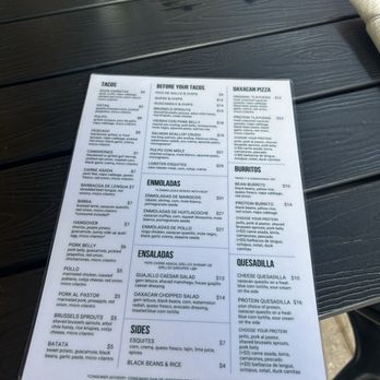 CASA MASA - Updated December 2025 - 196 Photos & 178 Reviews - 4862 S ...