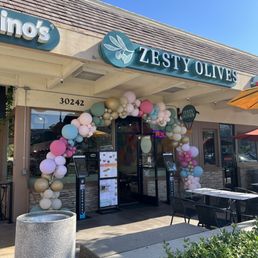 ZESTY OLIVES- LAGUNA NIGUEL - Updated December 2025 - 320 Photos & 301 ...