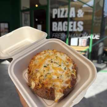 CALIC BAGEL - Updated May 2025 - 1439 Photos & 683 Reviews - 2748 W 8th ...