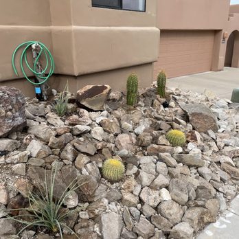 TUCSON PROFESSIONAL LANDSCAPING - Updated September 2025 - 51 Photos ...