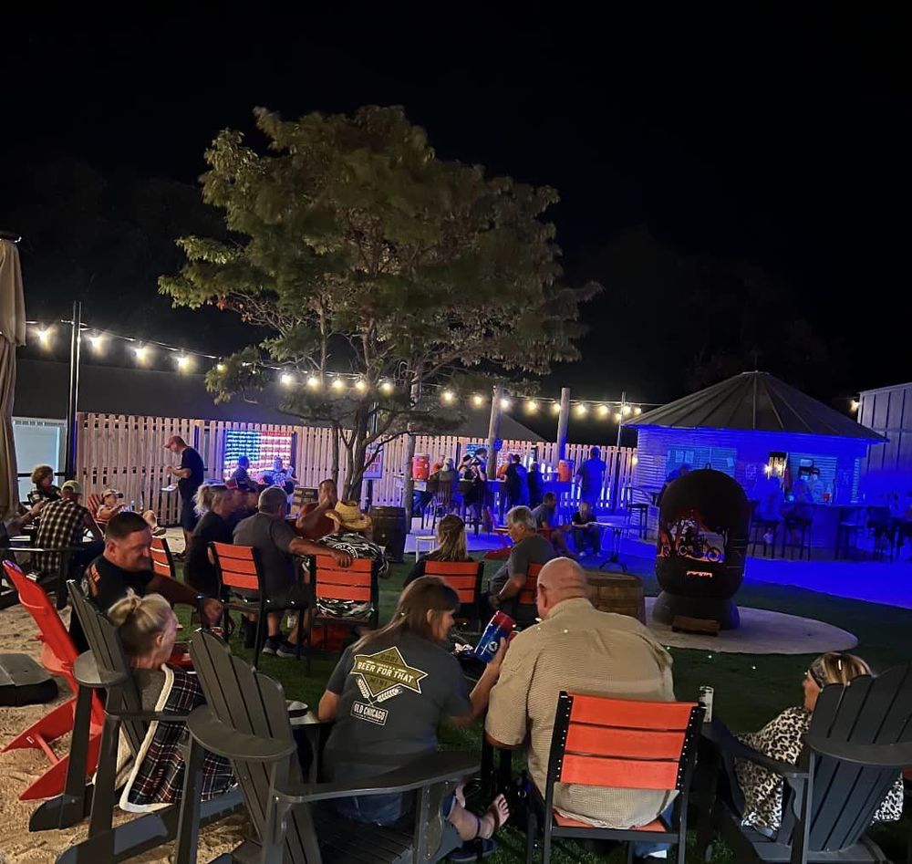 GREAT AMERICAN CAMPGROUND & DIVE BAR - Updated October 2025 - 14 ...