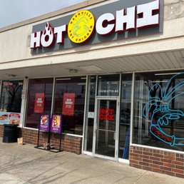 HOT CHI CHICKEN - Updated July 2025 - 92 Photos & 62 Reviews - 100 W ...