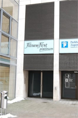 FITNESS FIRST - Updated July 2025 - 78 Photos & 50 Reviews - Ballindamm ...