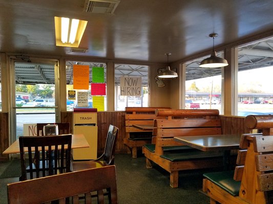 THE BURGER BOY - 36 Photos & 97 Reviews - 217 E Davis St, Conroe, TX - Yelp