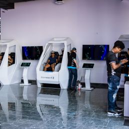 ODYSSEY VR - Updated July 2025 - 146 Photos & 45 Reviews - 2780 Cabot ...