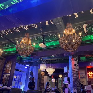 INK N IVY - 552 Photos & 667 Reviews - 222 S Church St, Charlotte, NC ...