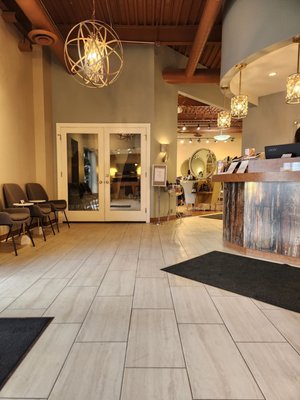 COLOR ROOM SALON & DAY SPA - Updated November 2025 - 96 Photos & 61 ...