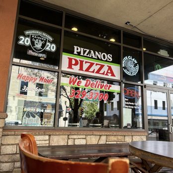 PIZANOS PIZZA - Updated December 2025 - 311 Photos & 506 Reviews - 95 N ...