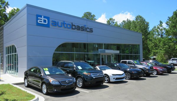 AUTOBASICS - Updated October 2025 - 16 Photos & 18 Reviews - 11824 ...