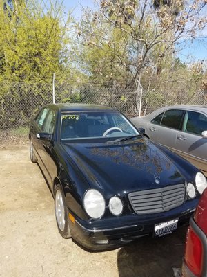 IE AUTO AUCTION - Updated December 2025 - 21 Photos & 10 Reviews ...