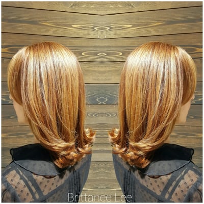 MODA HAIR DESIGN - Updated August 2025 - 52 Photos & 34 Reviews - 1454 ...