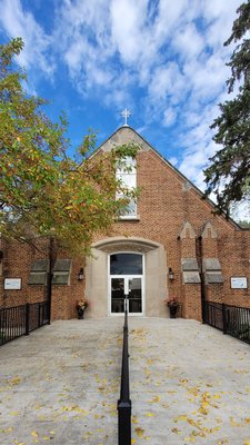 THE NATIONAL SHRINE OF OUR LADY OF CHAMPION - Updated October 2025 - 59 ...