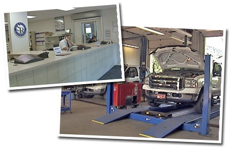 SIMMONS-ROCKWELL FORD OF HALLSTEAD - Updated June 2026 - 13 Photos & 12 ...
