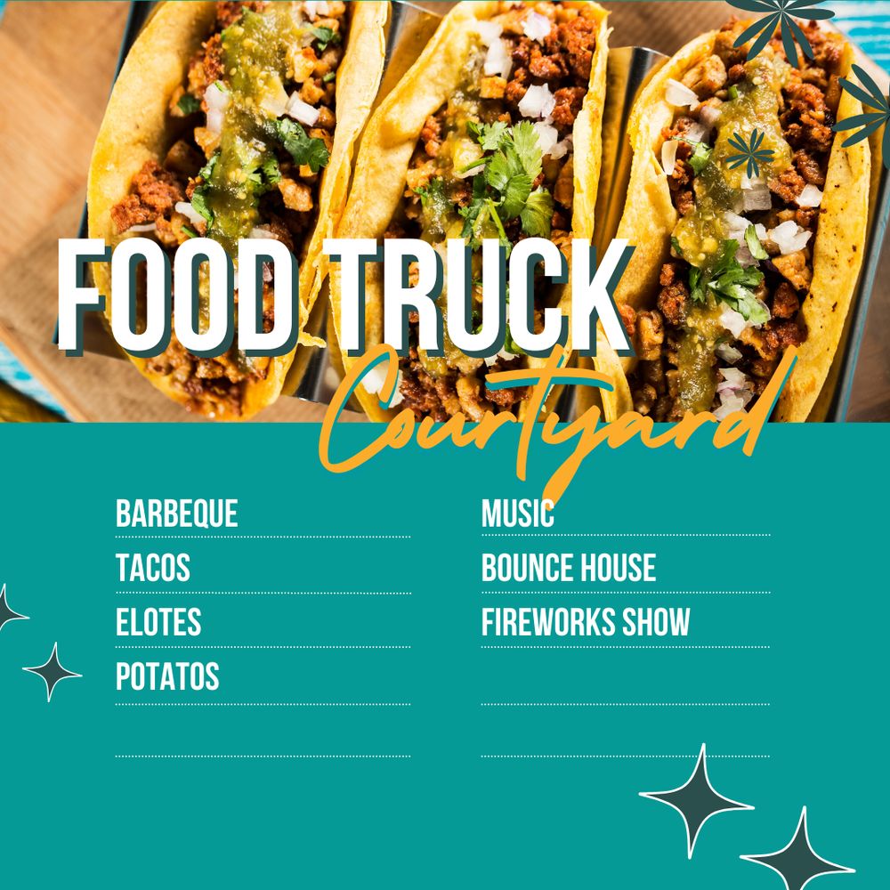 TRUCK YEAH - Updated August 2025 - 15795 US Hwy 80, Sunnyvale, Texas ...