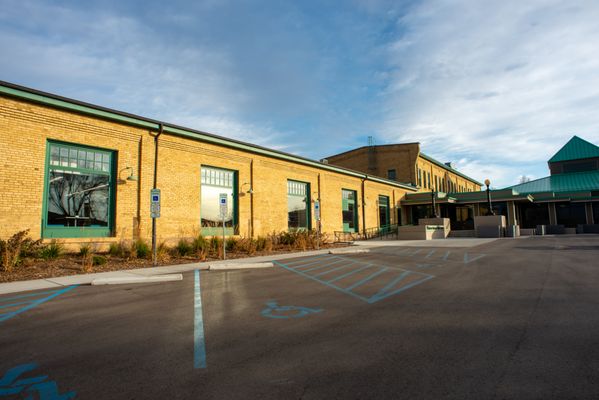 MORTON MANDAN PUBLIC LIBRARY - Updated July 2025 - 609 W Main St ...