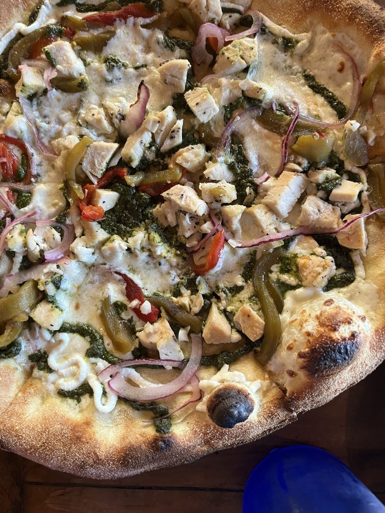 WICKED PEEL PIZZA KITCHEN - MIDVALE - Updated September 2025 - 50 ...