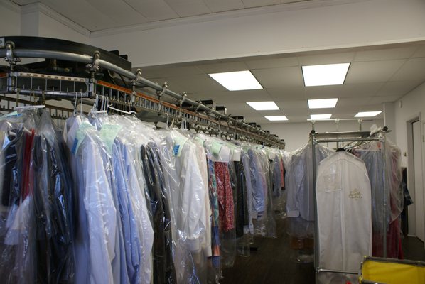 VILLAGE DRY CLEANERS - Updated June 2026 - 12 Photos - 2687 Main St ...