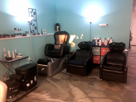 DAWN MARIE’S SHEAR SUPPORT & STYLE SALON - Updated October 2025 - 726 ...