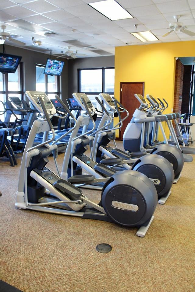 EXPRESS FITNESS - Updated July 2025 - 3331 Harrison Rd, Montgomery ...