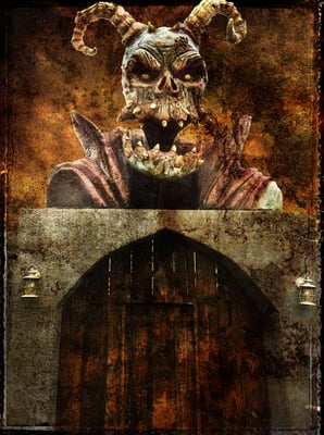 THE FRIGHTMARE COMPOUND - Updated October 2025 - 83 Photos & 131 ...