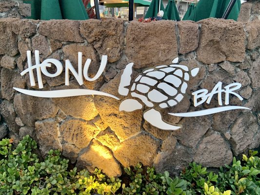 HONU BAR - 71 Photos & 92 Reviews - 2249 Poipu Rd, Koloa, Hawaii ...