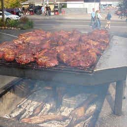 BUSTER’S SOUTHERN BBQ - Updated December 2025 - 789 Photos & 1132 ...