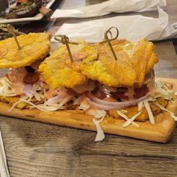 AJO Y OREGANO - Updated December 2025 - 411 Photos & 277 Reviews - 621 ...