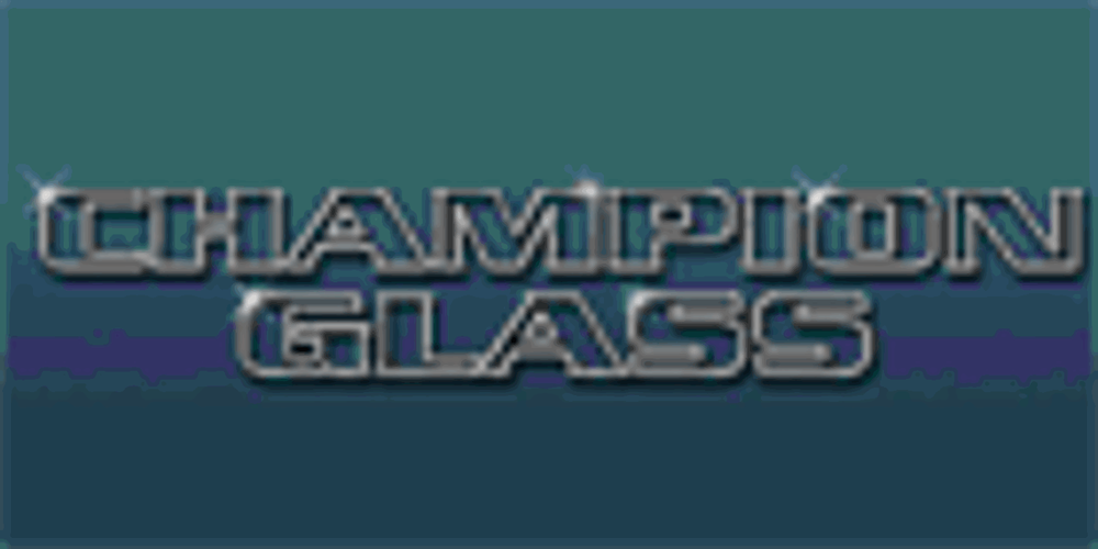 CHAMPION GLASS - Updated December 2025 - 16 Photos - 228-1641 Lonsdale ...