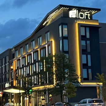 ALOFT COLUMBUS EASTON - Updated December 2025 - 109 Photos & 36 Reviews ...