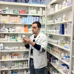 VANIER PHARMACY - Updated December 2025 - 355 Montreal Road, Vanier ...