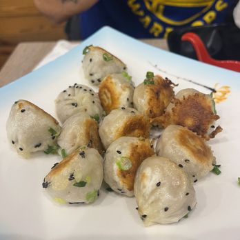 MINI POTSTICKERS - Updated December 2024 - 536 Photos & 184 Reviews ...