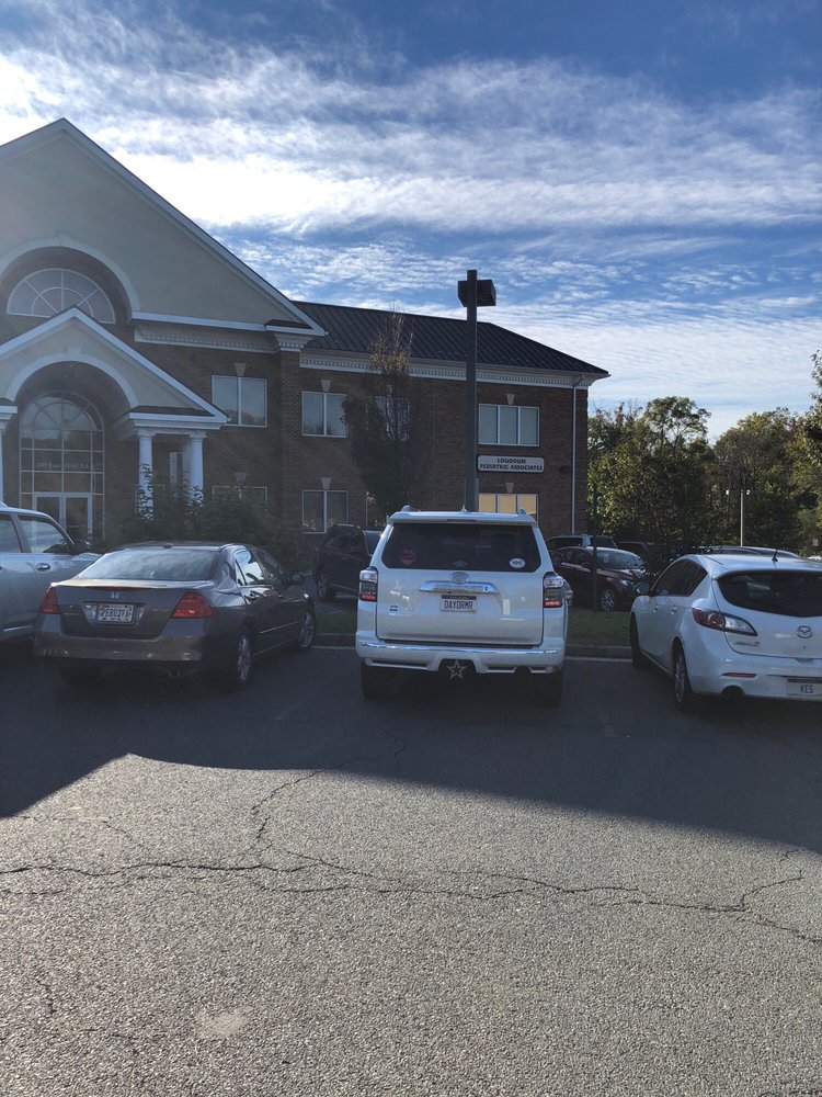 Loudoun Pediatric Associates Purcellville Updated January 2026 14