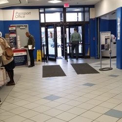 US POST OFFICE - 67 Photos & 107 Reviews - 8409 Lee Hwy, Merrifield, VA ...
