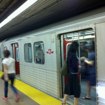 KIPLING SUBWAY STATION - Updated December 2025 - 50 Photos & 29 Reviews ...