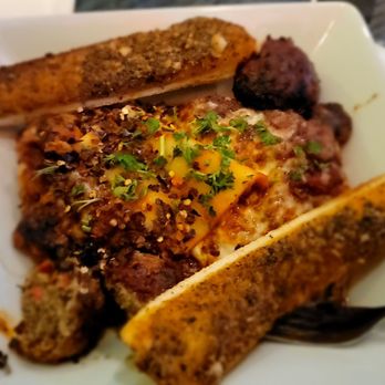 SLICED - 100 Photos & 102 Reviews - 70 Bellis Fair Pkwy, Bellingham ...