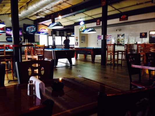 COURTYARD OYSTER BAR & GRILL - Updated April 2025 - 12 Photos & 43 ...