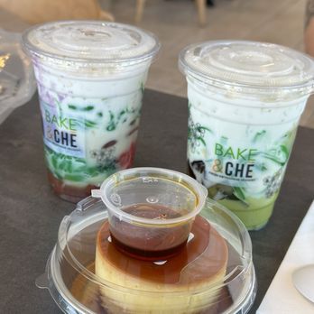 BAKE & CHE - Updated June 2024 - 195 Photos & 105 Reviews - 10130 ...