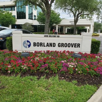 BORLAND GROOVER - Updated August 2025 - 39 Photos & 121 Reviews - 4800 ...