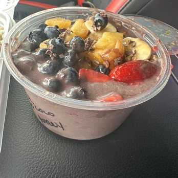 ISLAND BLENDS ACAI AND POKE - Updated June 2025 - 80 Photos & 49 ...
