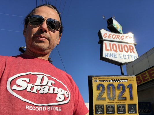 GEORGE’S LIQUOR STORE - Updated September 2025 - 83 Photos & 15 Reviews ...