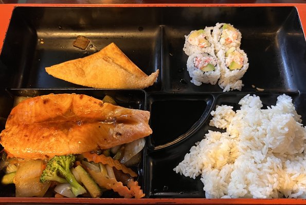 KYOTO STEAKHOUSE & SUSHI BAR - Updated January 2026 - 61 Photos & 27 ...