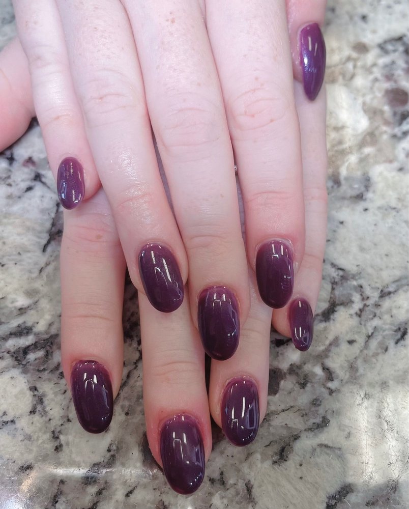 A J NAILS - Updated December 2025 - 16 Photos & 33 Reviews - 23195 ...
