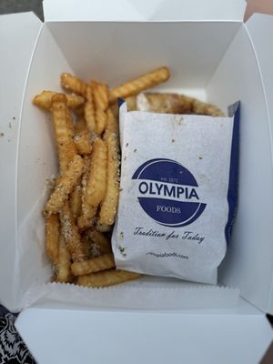 GREEKTOWN EXPRESS - Updated December 2025 - 17 Photos & 15 Reviews ...