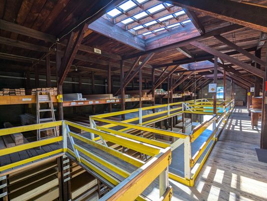 L SWEET LUMBER - Updated June 2026 - 26 Photos - 709 Harris Ave ...