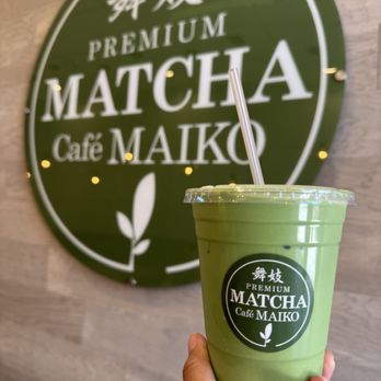 MATCHA CAFE MAIKO - MIRA MESA - Updated January 2025 - 184 Photos & 82 Reviews - 8270 Mira Mesa ...